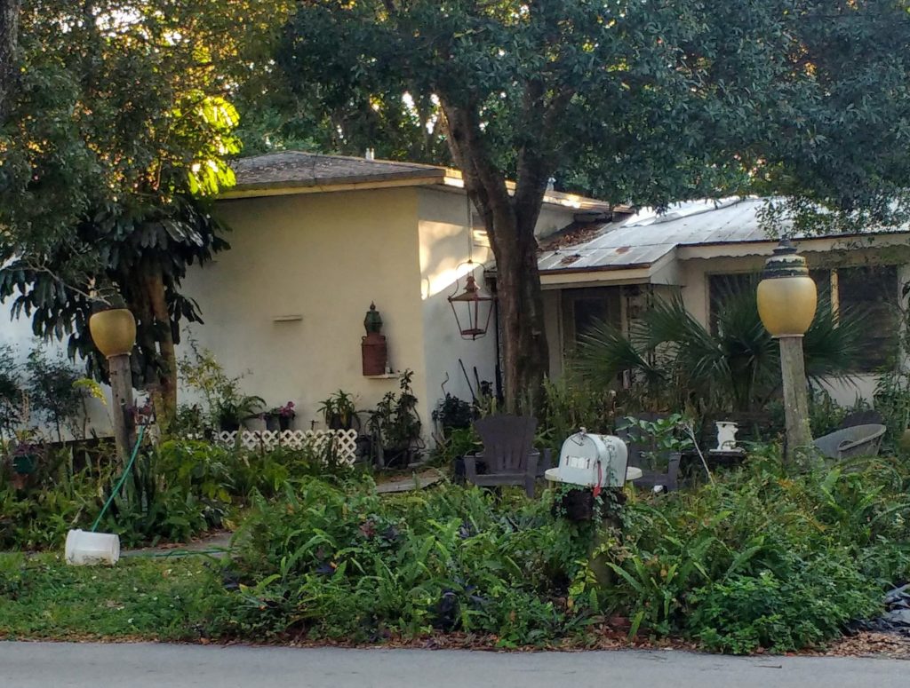 A Matter Of Perspective – ainslies.org